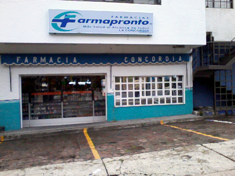 TRASPASO FARMACIA A DOCTORES Franquicia farmapronto, acreditada 27 años ...